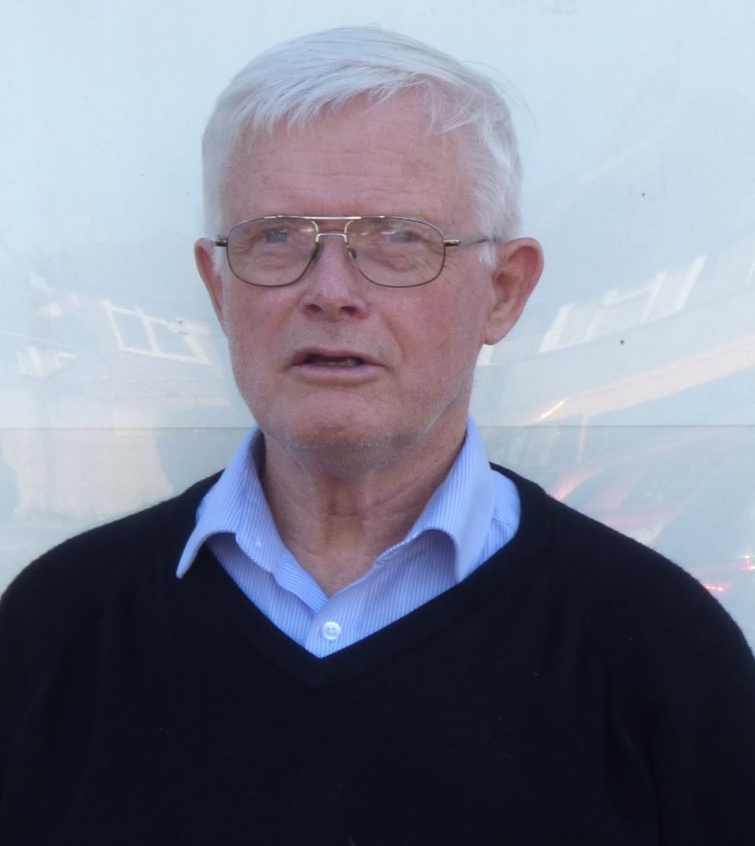 THE PASTORAL TEAM - Botwell Parish Hayes